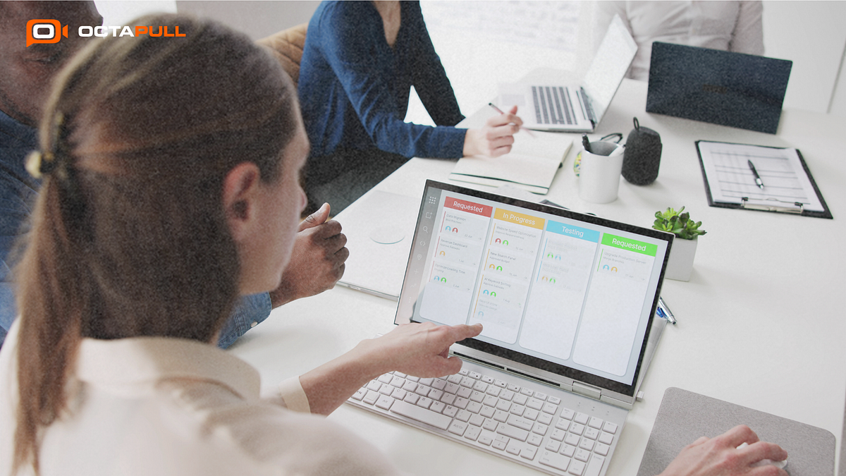 Project Management Tools in 2024: What Are the Best Options for Your Business? | by OCTAPULL ...