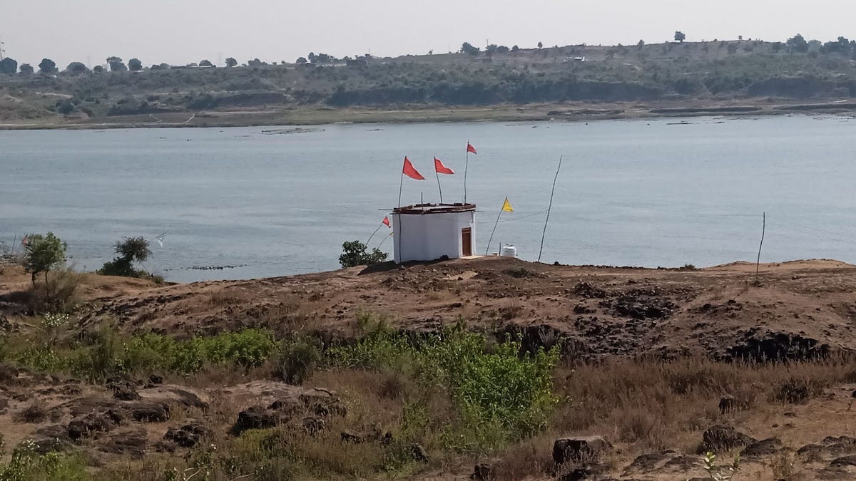 Narmada Yatra — beginning a new journey | by Arpit Maheshwari | Medium