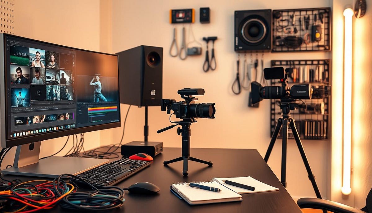 Elevate Your YouTube Videos: Video Editing Hacks to Boost Views | by ...