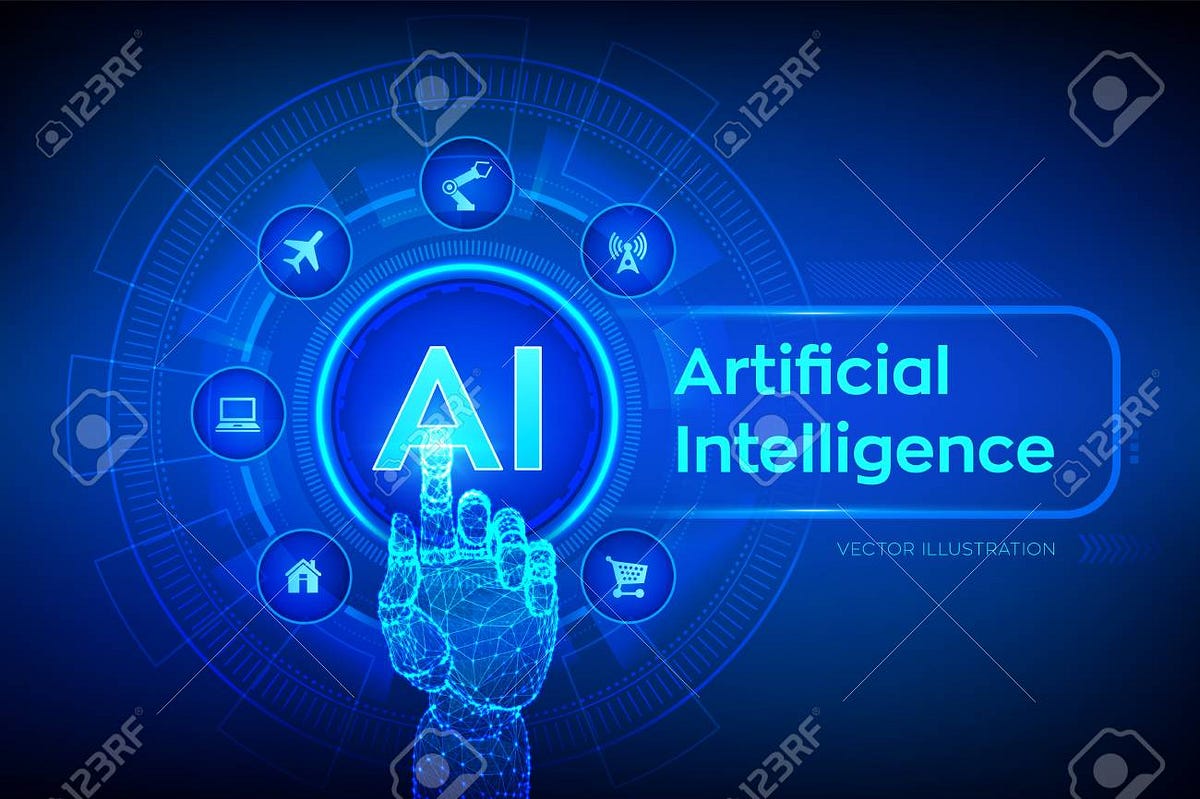 Top 10 AI Development Companies In Australia | by Patt Cummins | Mobile ...