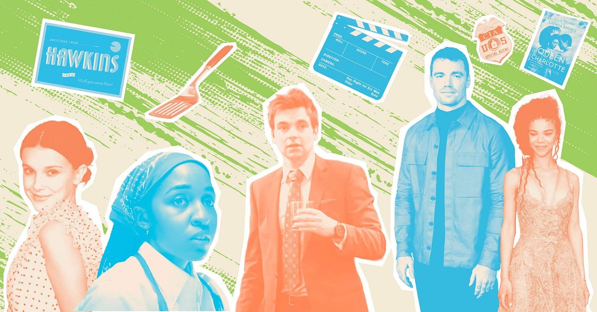 Ready to Unwind, Rewind & Rewatch?: Here are 5 Binge-Worthy Summer Series and Where to Find Them ...
