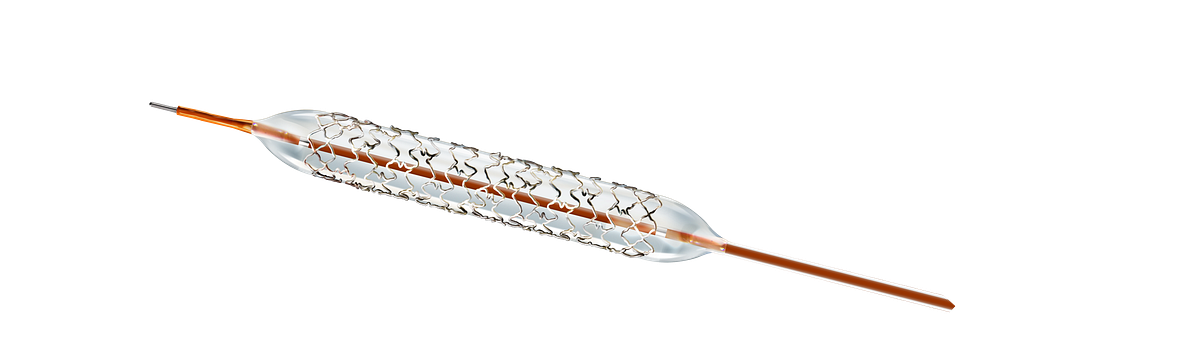 BioMime Lineage | Drug Eluting Stents (DES) for Surgery after Cardiac ...