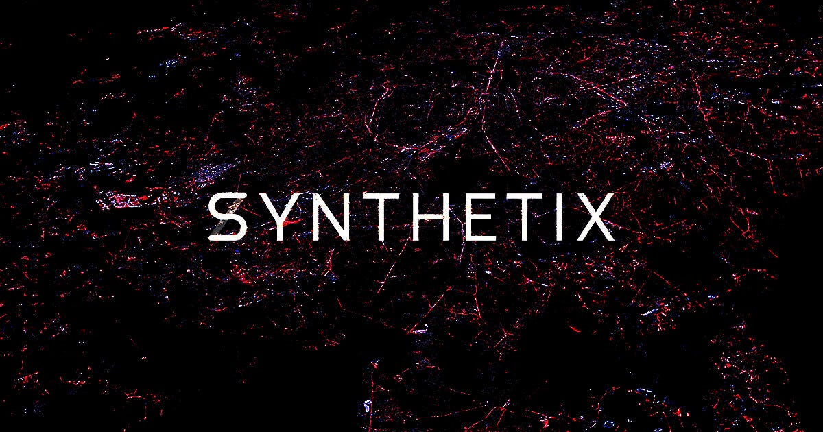 A Simple Guide To Secure Synthetix Network Token (SNX)With the Ledger ...