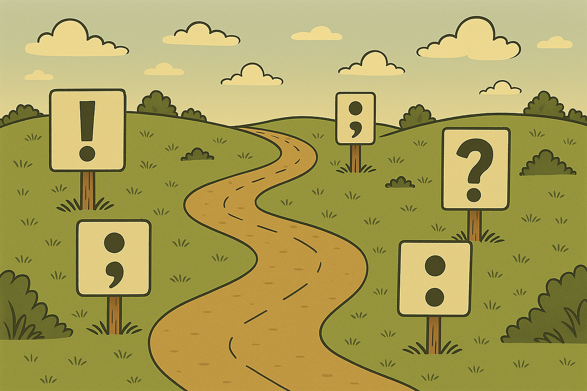 The Divine Sentence | Medium