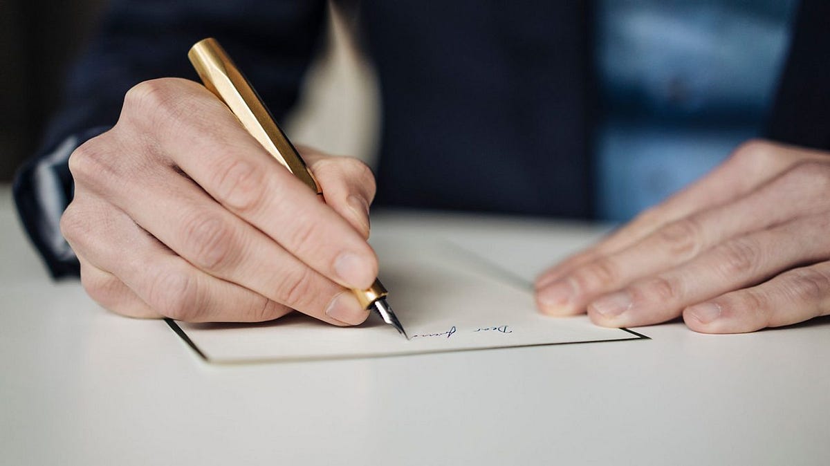 10 tips to writing an excellent article | by Beau Jelle Tuijnman | Medium