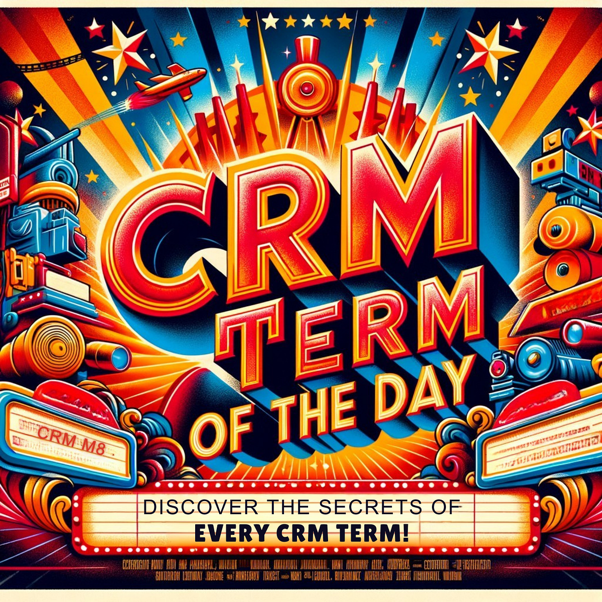 CRM Terms Of The Day: NLP-Powered Sales Coaching | by Ryan Hawkinson ...