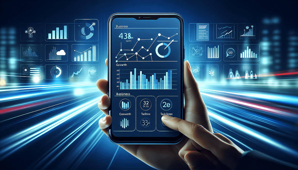 The Ultimate Guide to Managing a Mobile Business | by Northernrockmedia ...