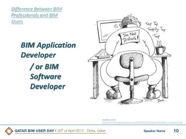 كيف اصبح BIM software developer | by OMAR SELIM | Medium