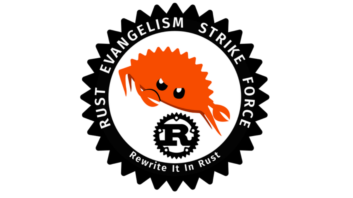 Rust-ify Linux/Unix/macOS terminal’s tools | by Kingkor Roy Tirtho | Medium