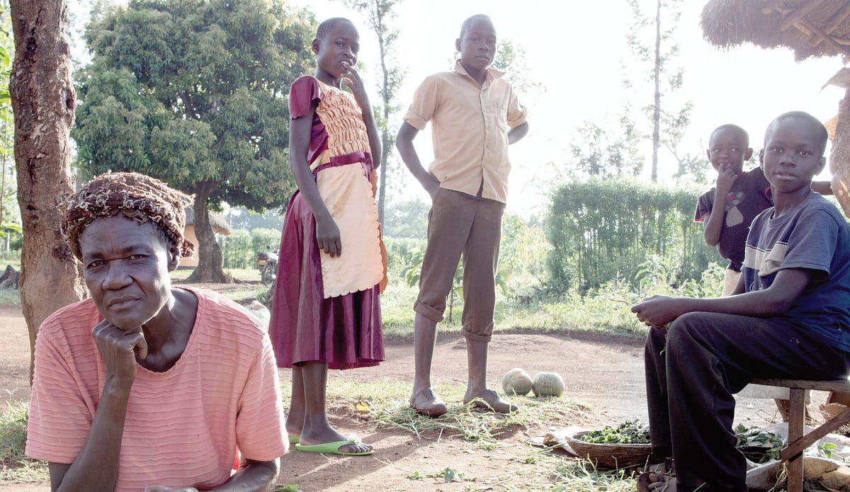 Acting urgently to grow our impact — Evidence Action | by Evidence ...