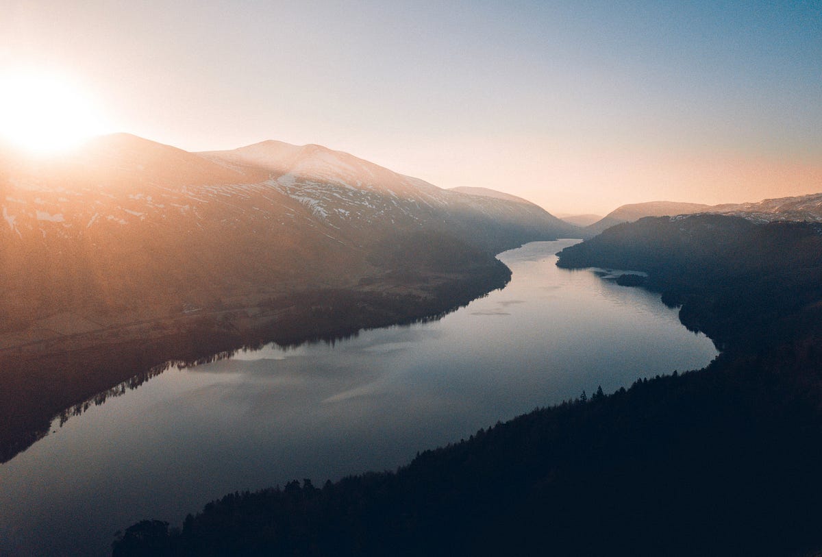 A Record Year for Atlantic Salmon in U.S. Rivers | by Trendy Digests ...