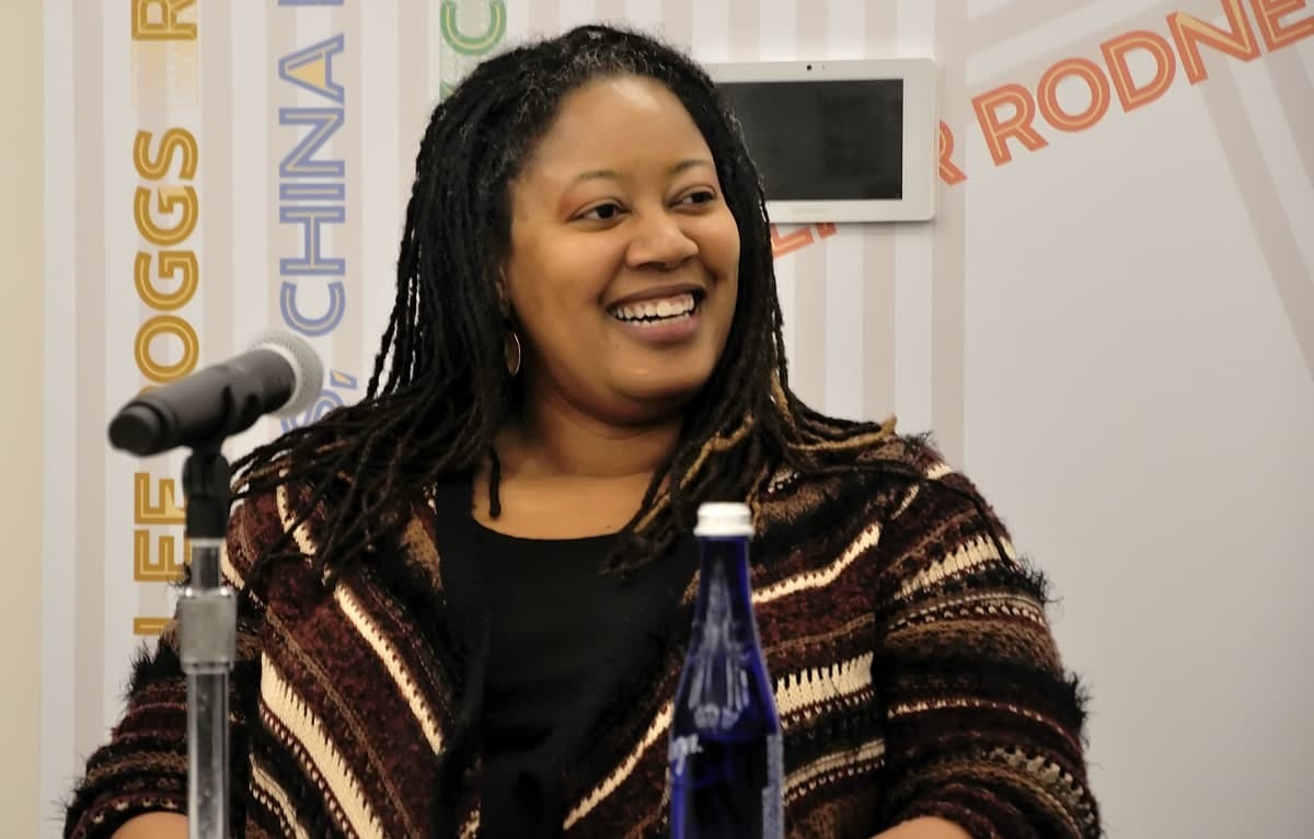 N.K. Jemisin: Pioneer of Diversity in Science Fiction/Fantasy | by ...