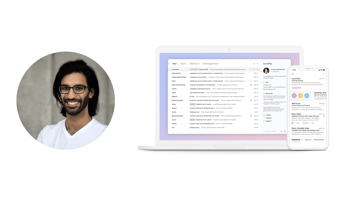 The Startup Executive Who Time Blocks For Maximum Productivity | by ...