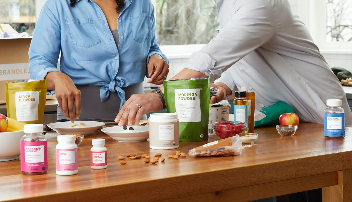 The truth about bitter apricot kernels for cancer | by Lis Carpenter ...