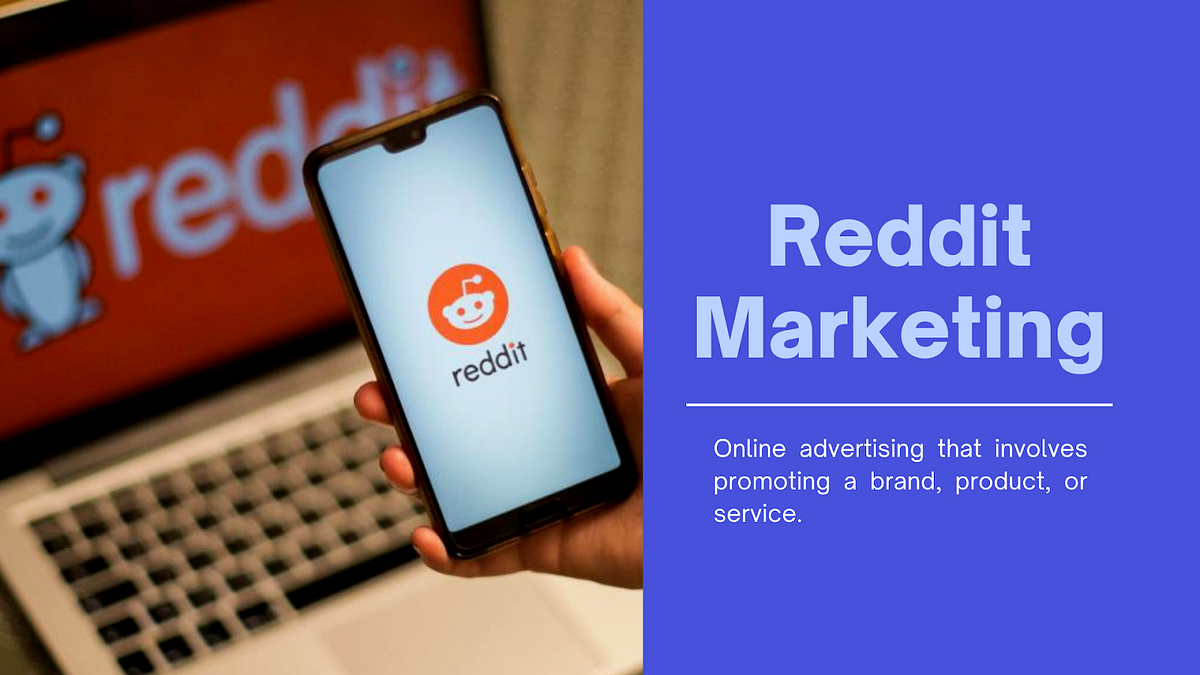 What Is The Best Reddit Marketing In The World? | by Social Media ...