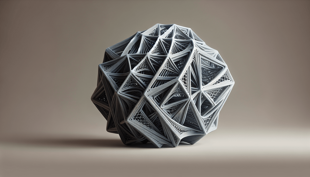 Getting Started With 3D Modeling For 3D Printing | by Everything 3D ...