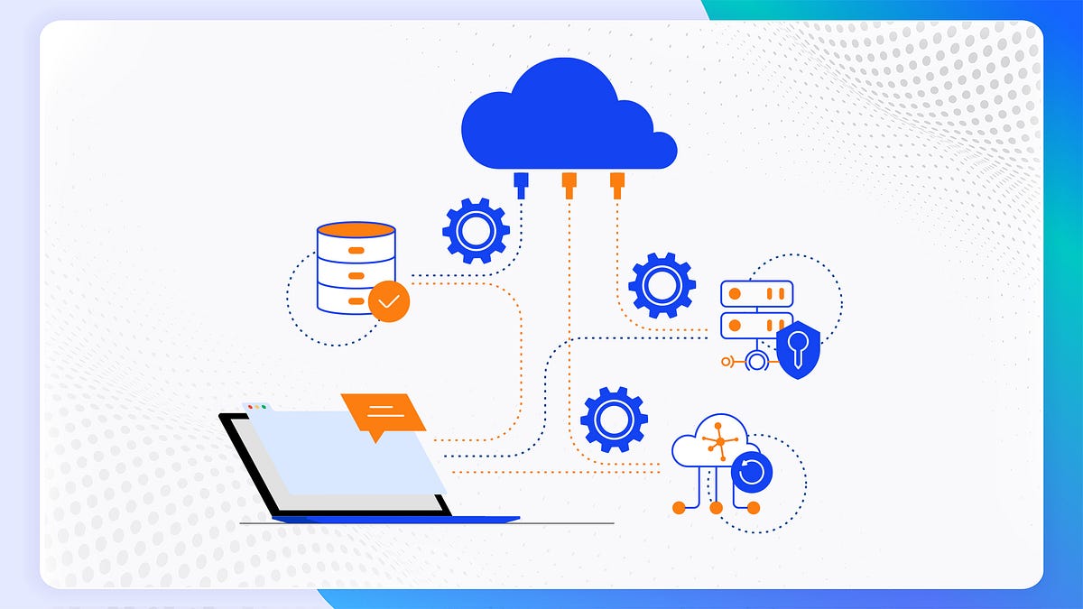 SWOT analysis for Cloud Native Microservices | by David Mosyan | Medium