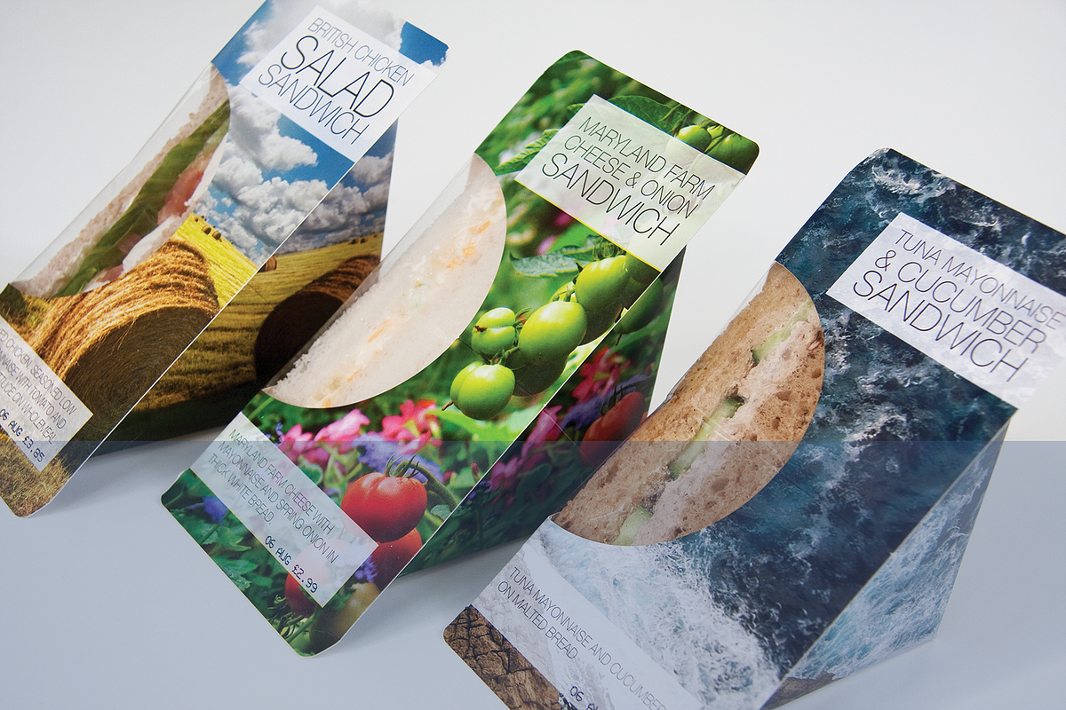 Fueling Creativity in Food & Drink: Premier Food Packaging Design in ...
