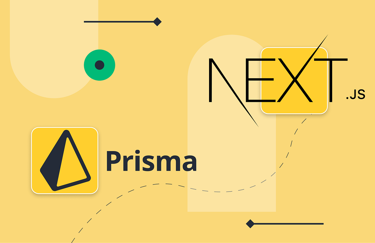 Next.js: Menghubungkan Next.js dengan MySQL menggunakan Prisma | by Ahmad Fauzan | Medium