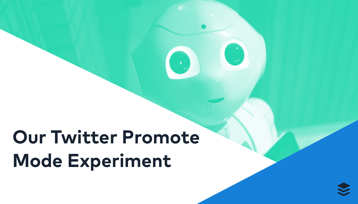 How Effective is Twitter Promote Mode? We Tested It for 30 Days. | by ...