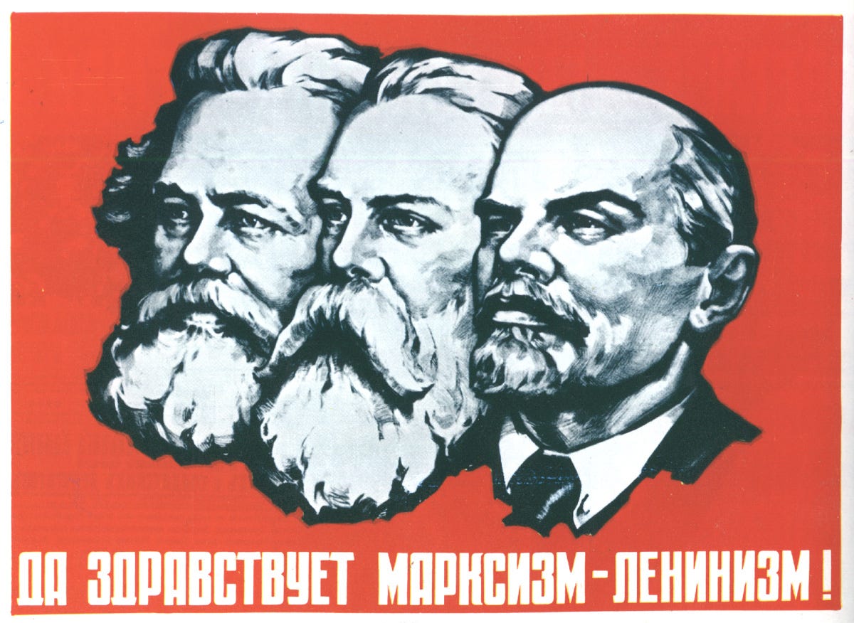 The Dialectical Approach to Self-Determination in Marxism: An Essay ...