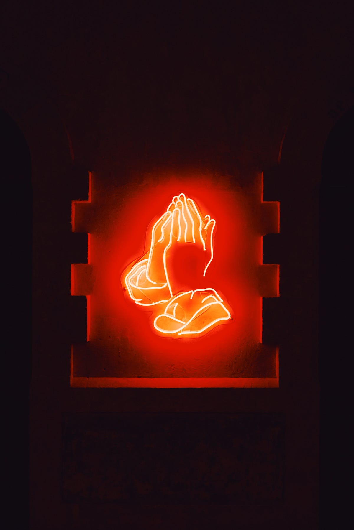 prayer to a woke god: a poem - Coty Schwabe - Medium