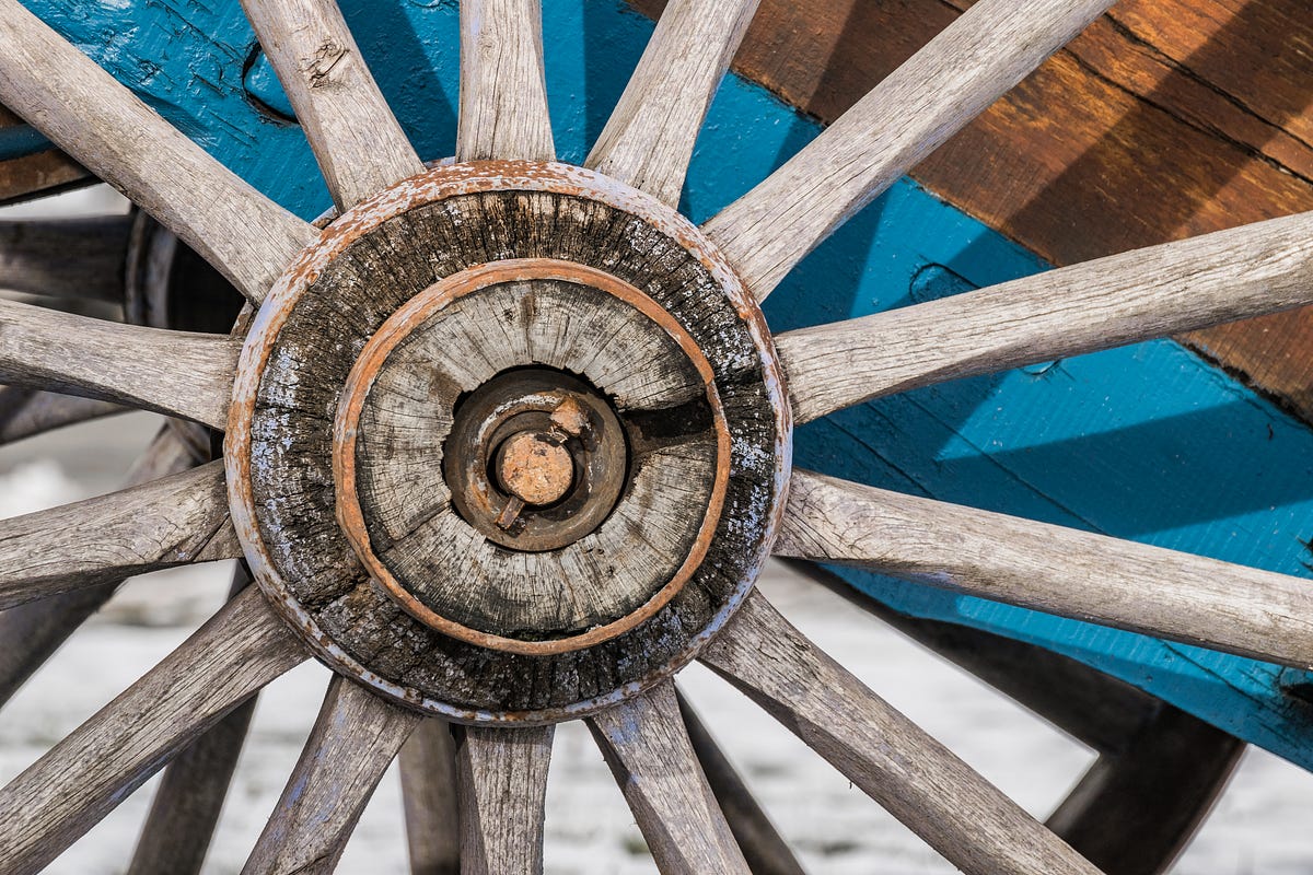 Is less innovation actually better in product design? | by Jessica ...