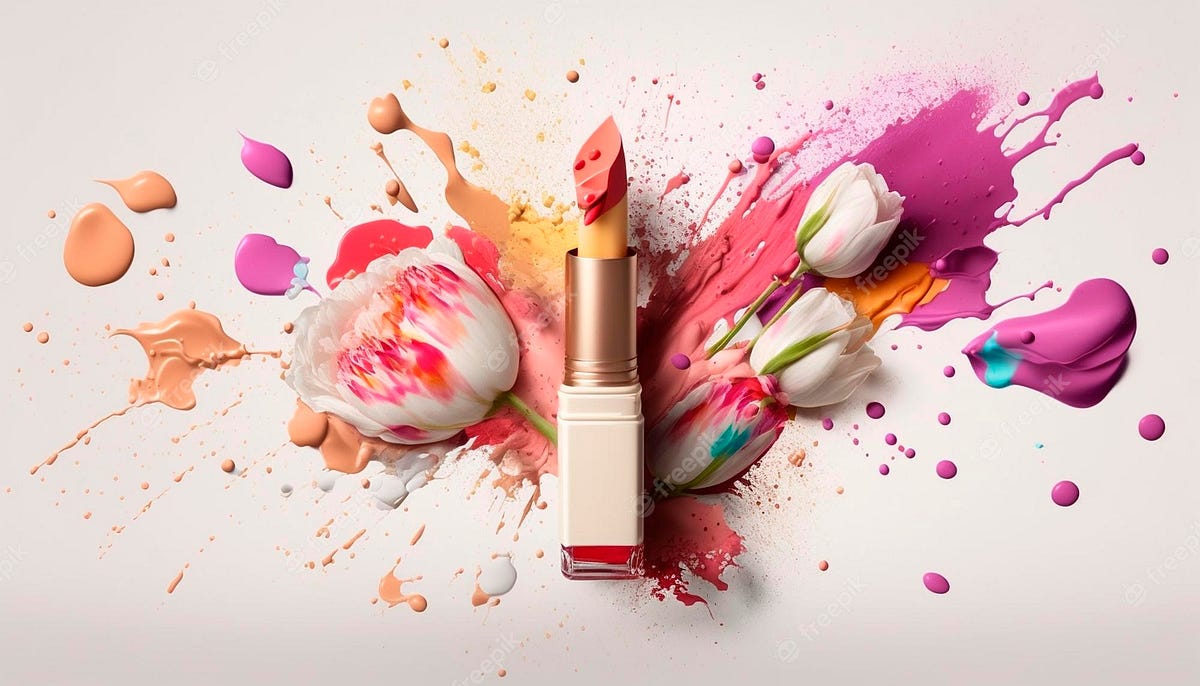 Paint Your Smile: How to Create a Virtual Lipstick Try-On App with ...