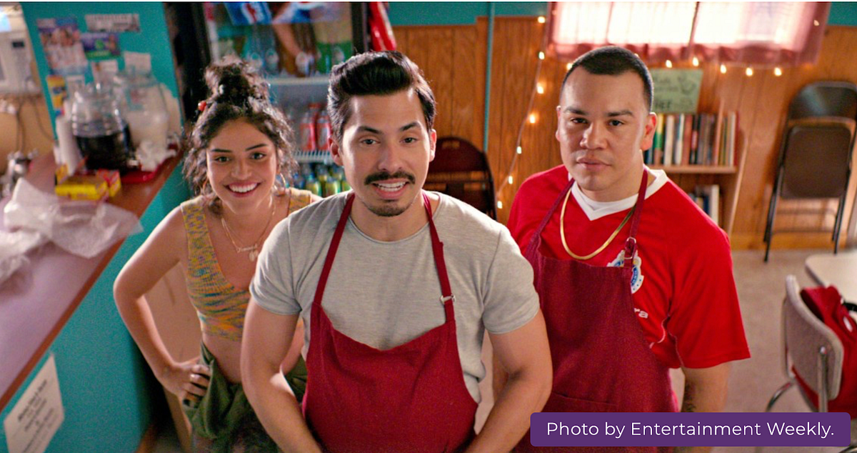 Racism against Latinx People In Television | by Eddy Guzman | Medium