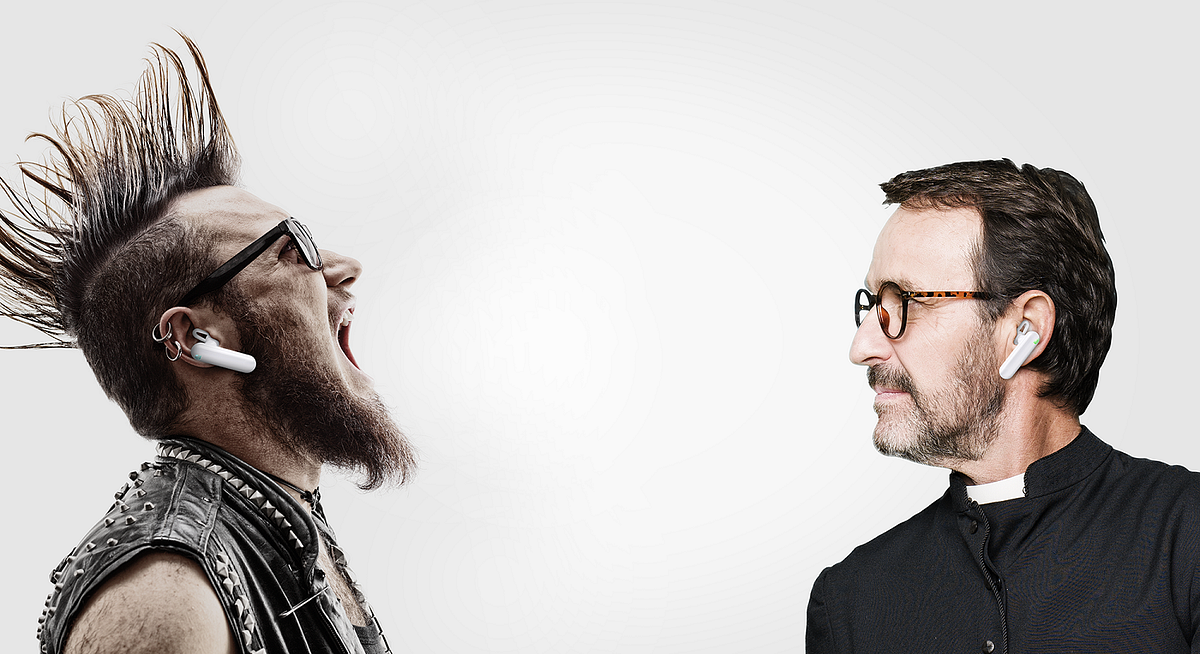 About Timekettle Translate Earbuds - Timekettle Technologies - Medium