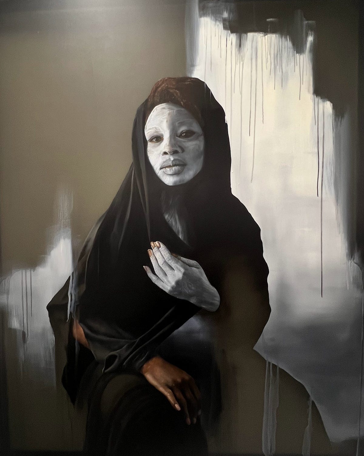 Art Basel 2023…. A Review Of A Rapturous Week For Art Lovers | by ...
