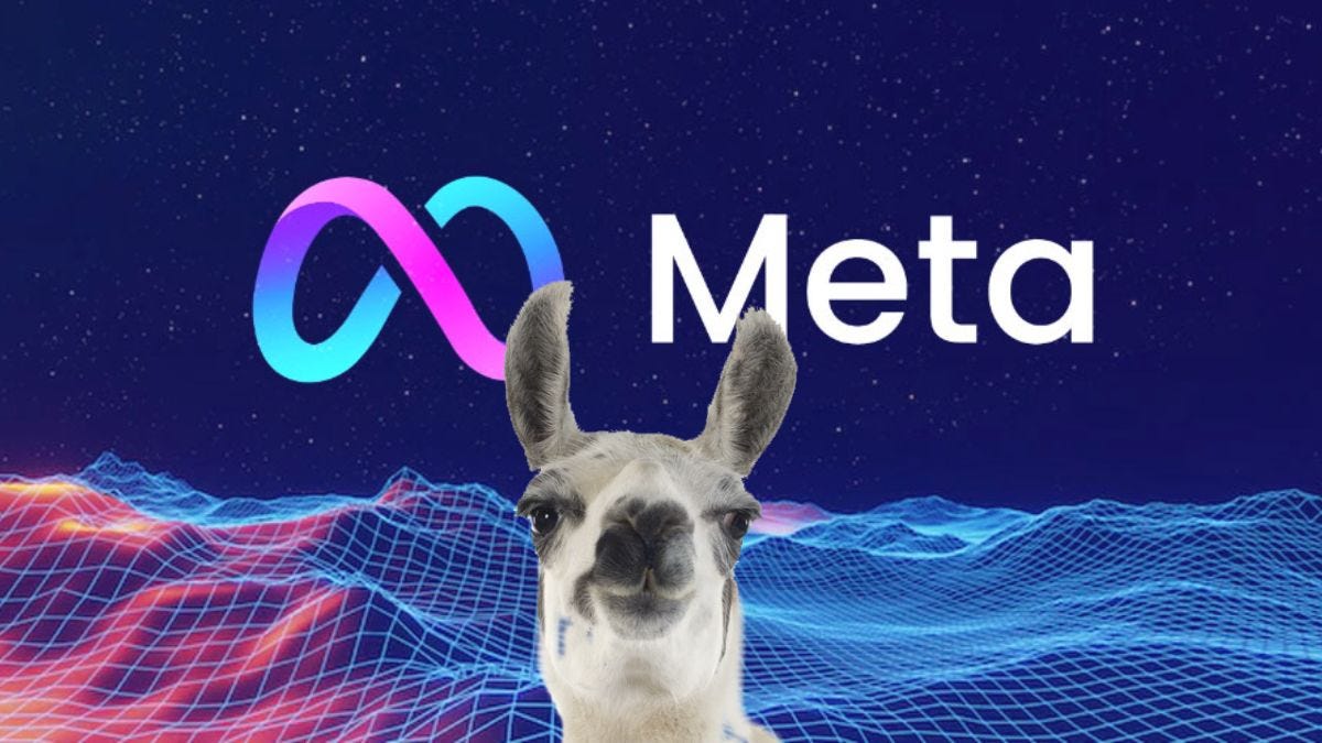 Building, Customizing, Training, and Deploying LLMs with META LLAMA ...