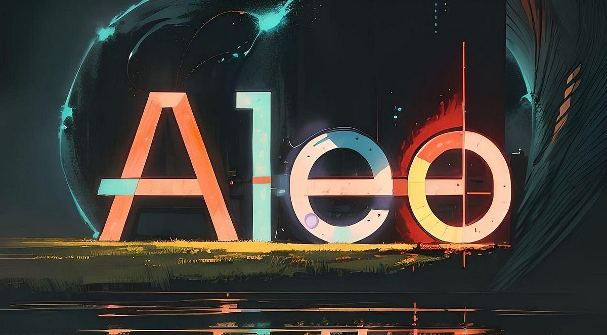 Introducing the Aleo Community Governance Hub | by daonft | Medium