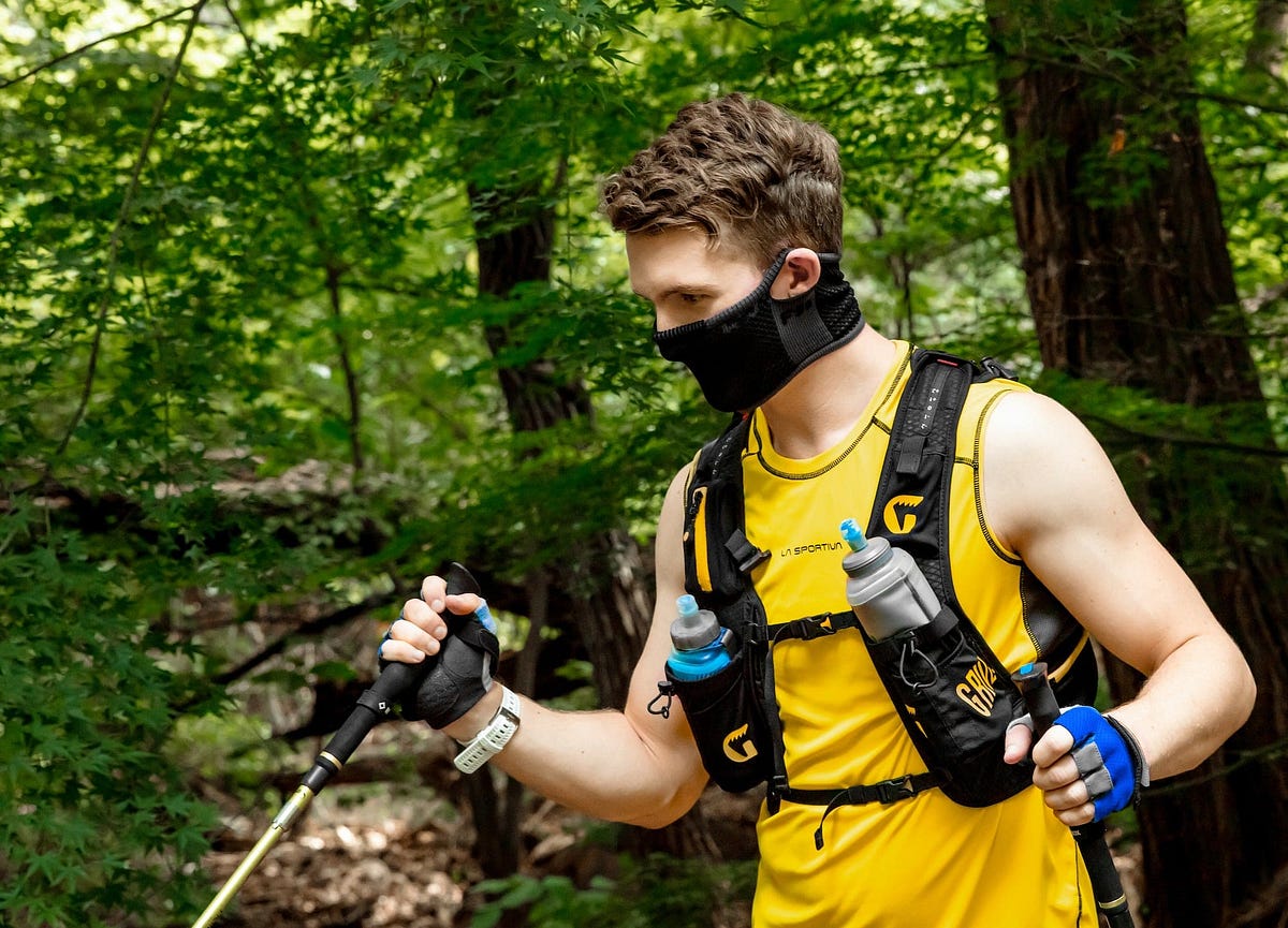Sports Masks 101 — What They Are and Why You Need Them | by NAROO MASK ...