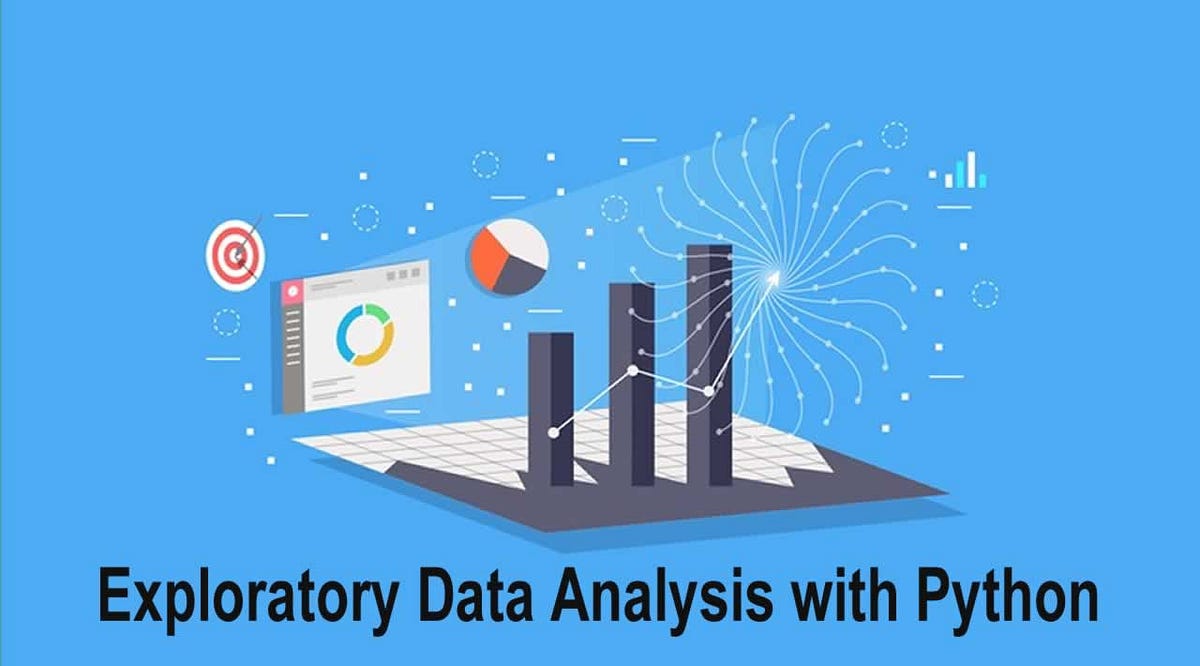 Exploratory Data Analysis with Python for Beginner | by Bihaqi Al Rafik ...