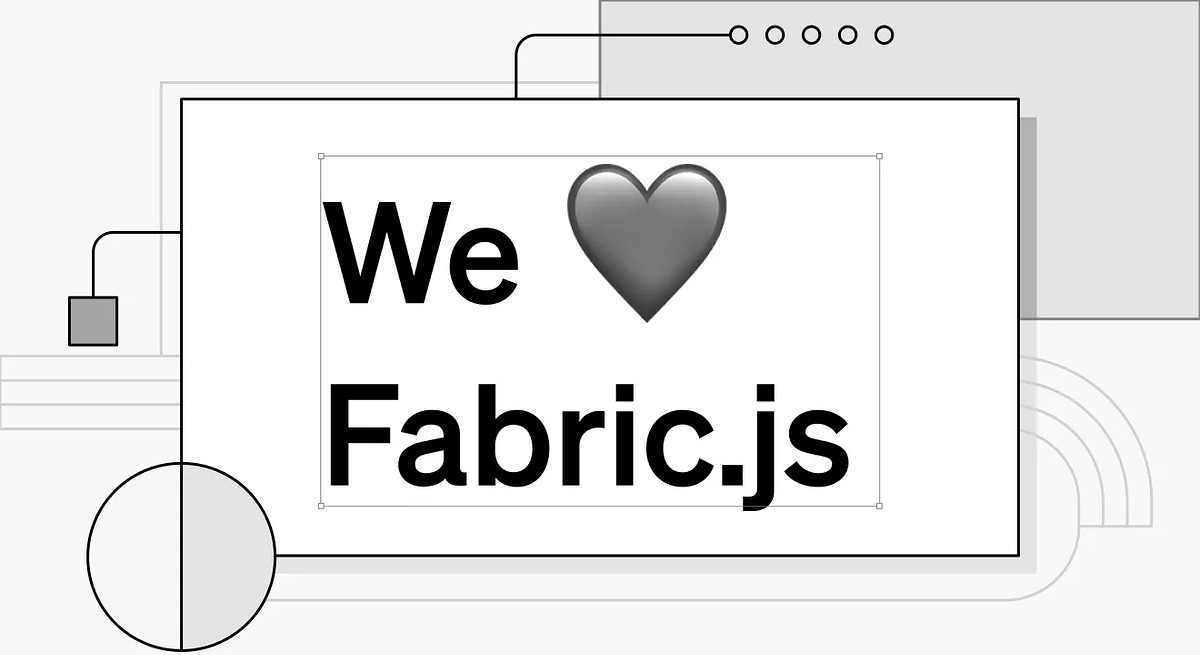 Image Manipulation with Fabric.js and Canvas | by Pieces 🌟 | Pieces for ...