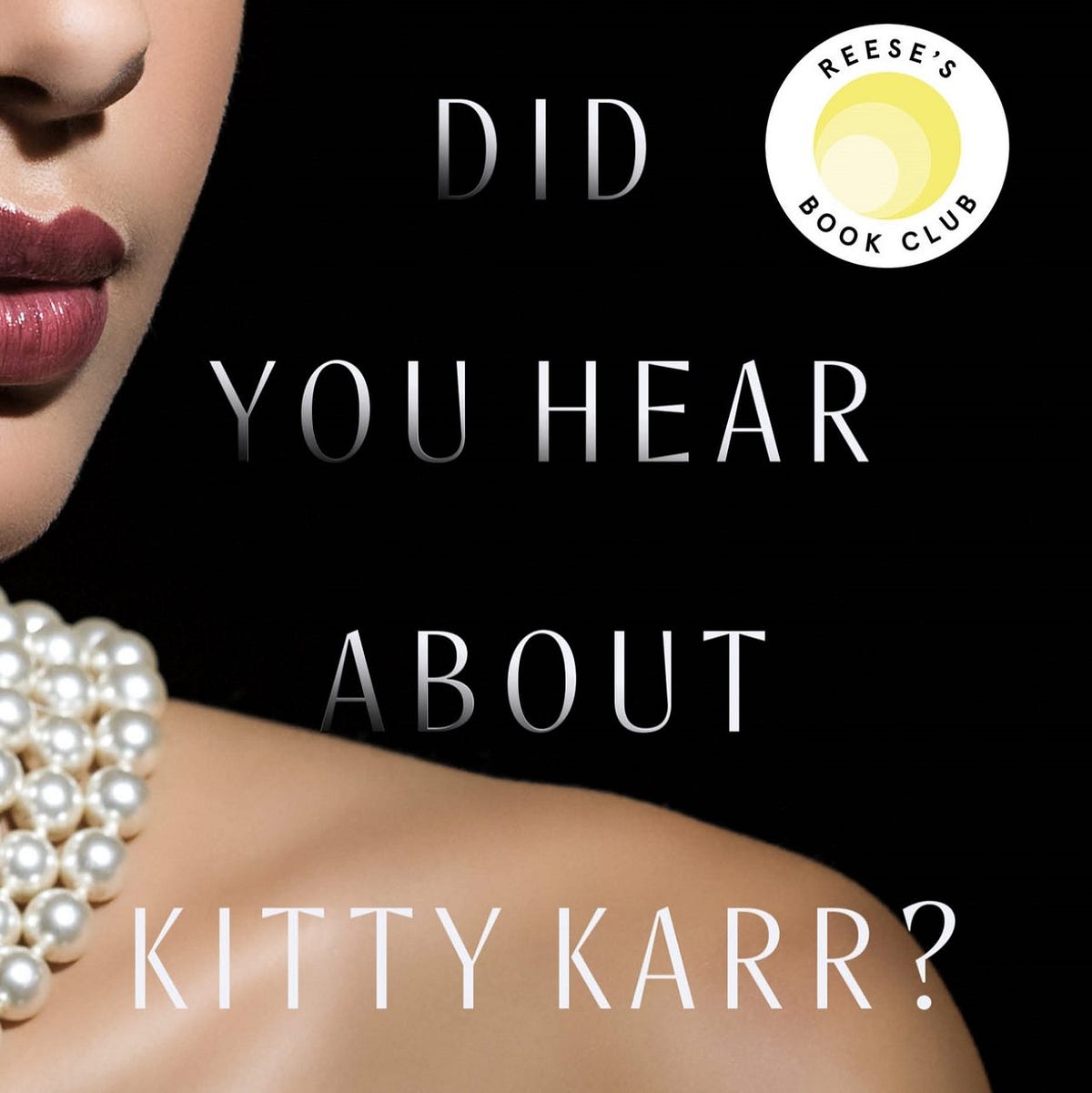 Did You Hear About Kitty Karr? Review: Exploring Fame, Inheritance, and ...