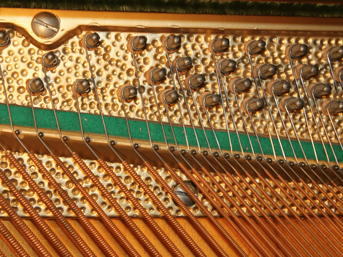 How Many Strings Does a Piano Have? | Medium