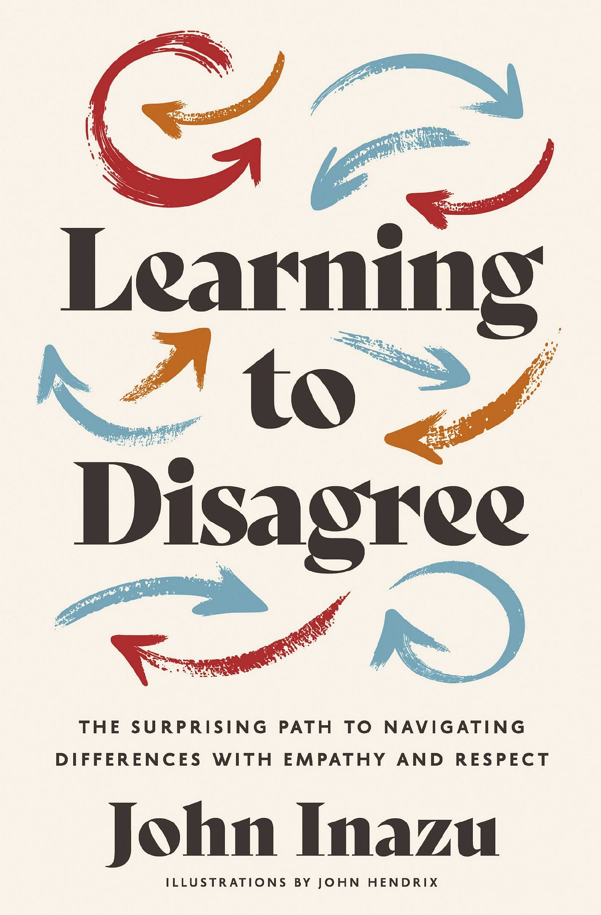 PDF Learning to Disagree: The Surprising Path to Navigating Differences ...