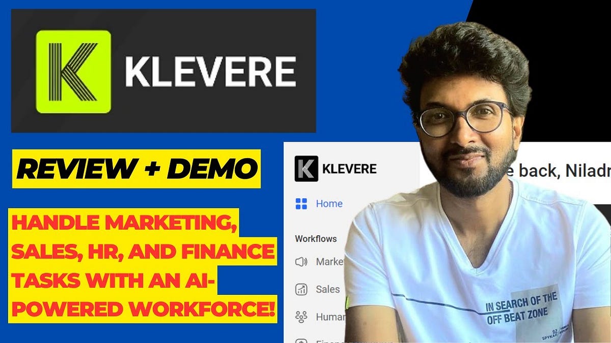 Streamline Your Business Operations with C: An AI-Powered Workforce ...
