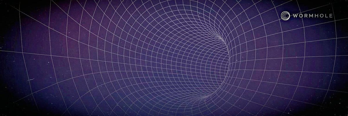 Wormhole Crypto Airdrop: Unveiling Interstellar Wealth | Medium