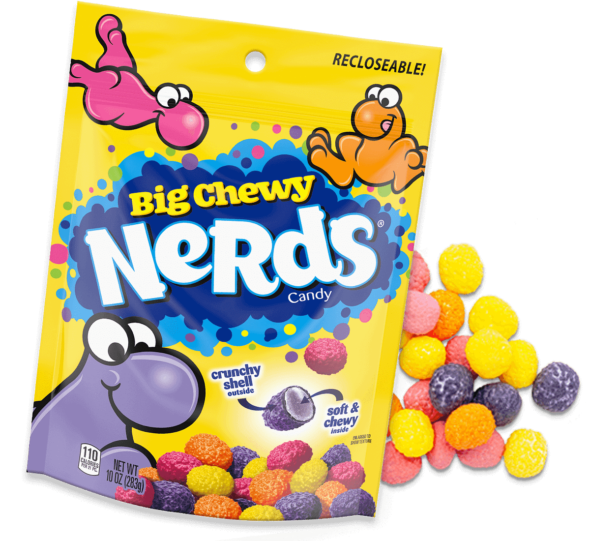 Nerds Rope: The Candy Treat for the Modern Nerd | by nerdrope official ...