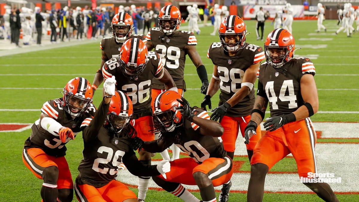 Cleveland Browns: A Deep Dive Into Their Journey and NFLBITE Streaming ...