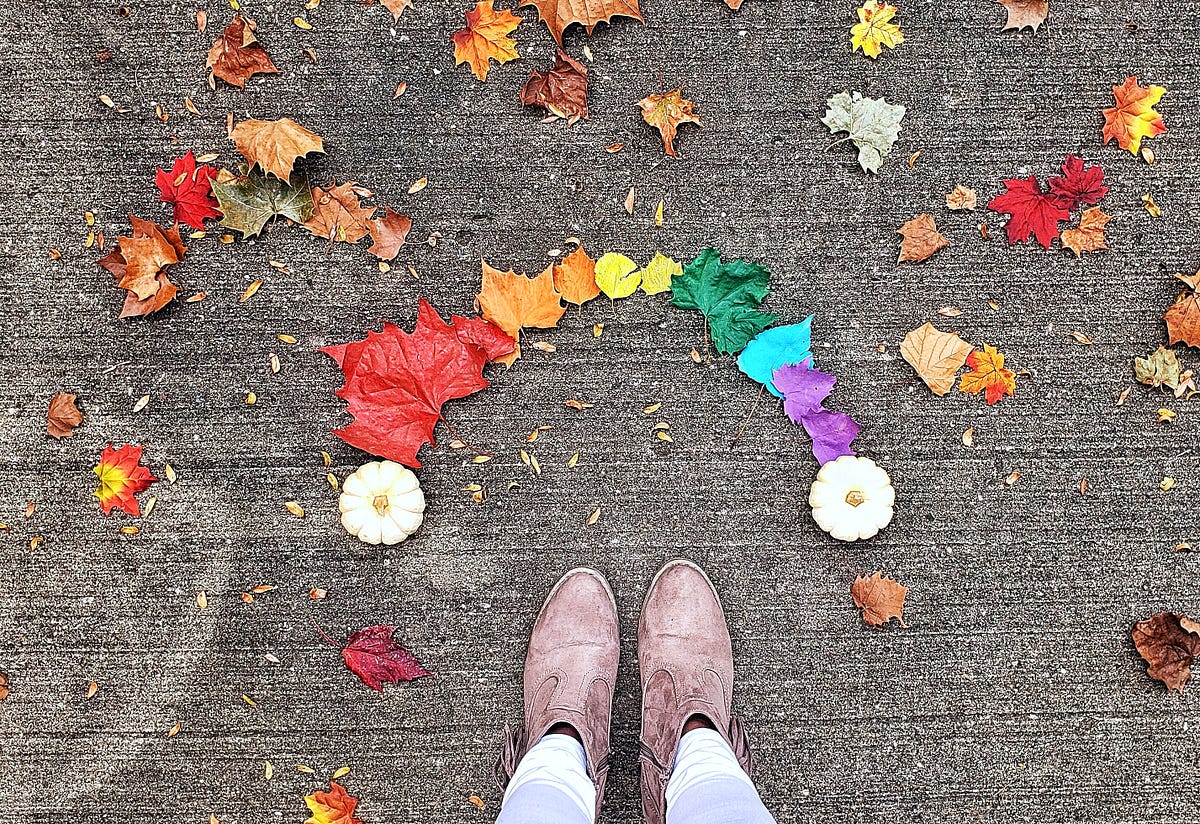 Top 5 Ways To Level Up Your Creative Game | by Lucy King | Mindset ...