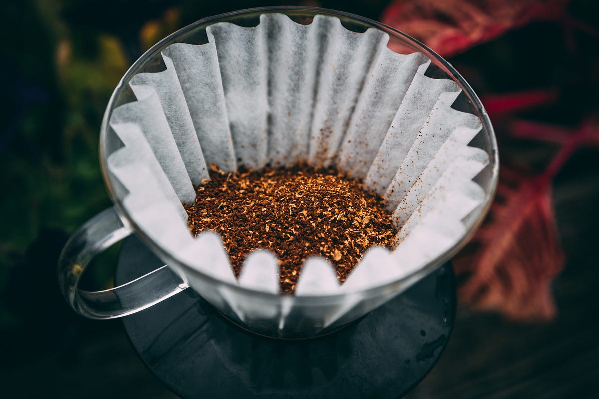 How My Coffee Today is Like My Story Catalog | by Don Martin | WRITER ...