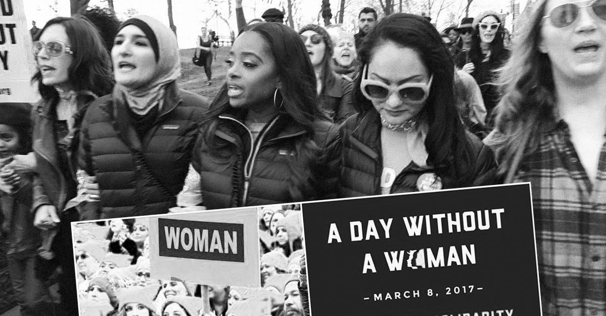 The Concept of Feminism. “Feminism isn’t about making women… | by ...