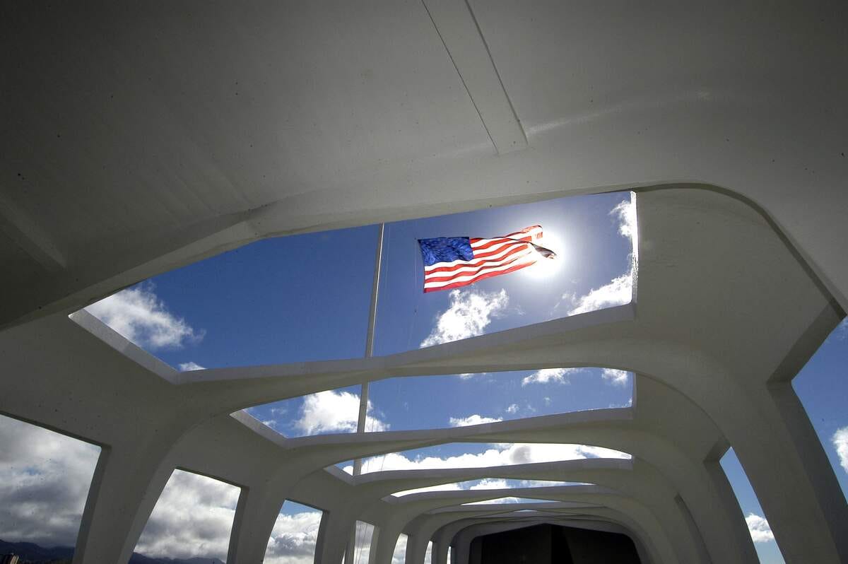 It’s National Pearl Harbor Remembrance Day | December 7, 2024 | by ...