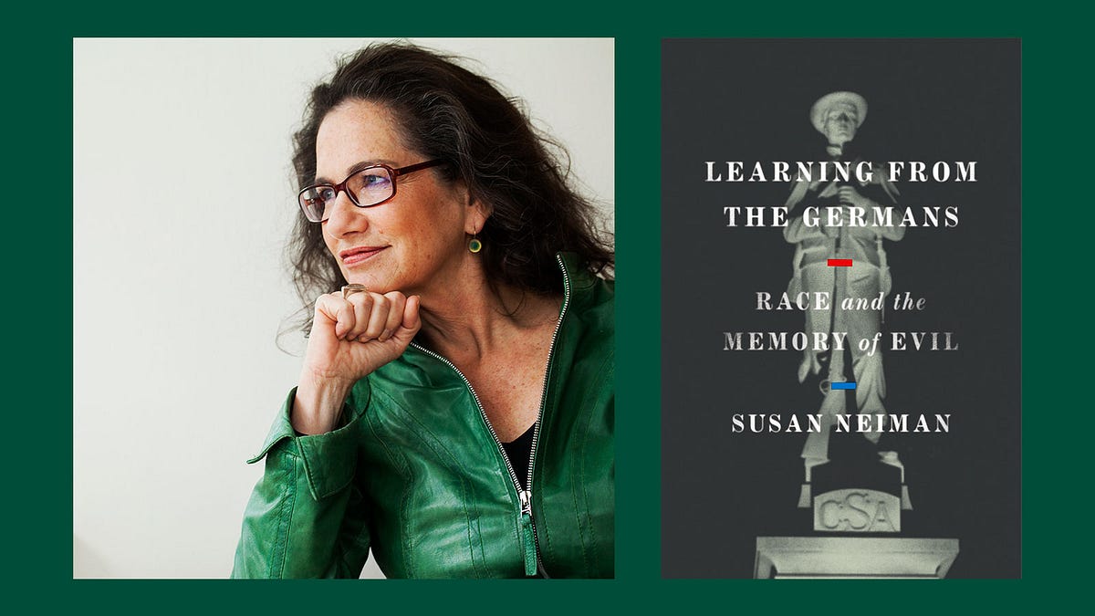 Top Quotes: “Learning from the Germans: Race and the Memory of Evil ...