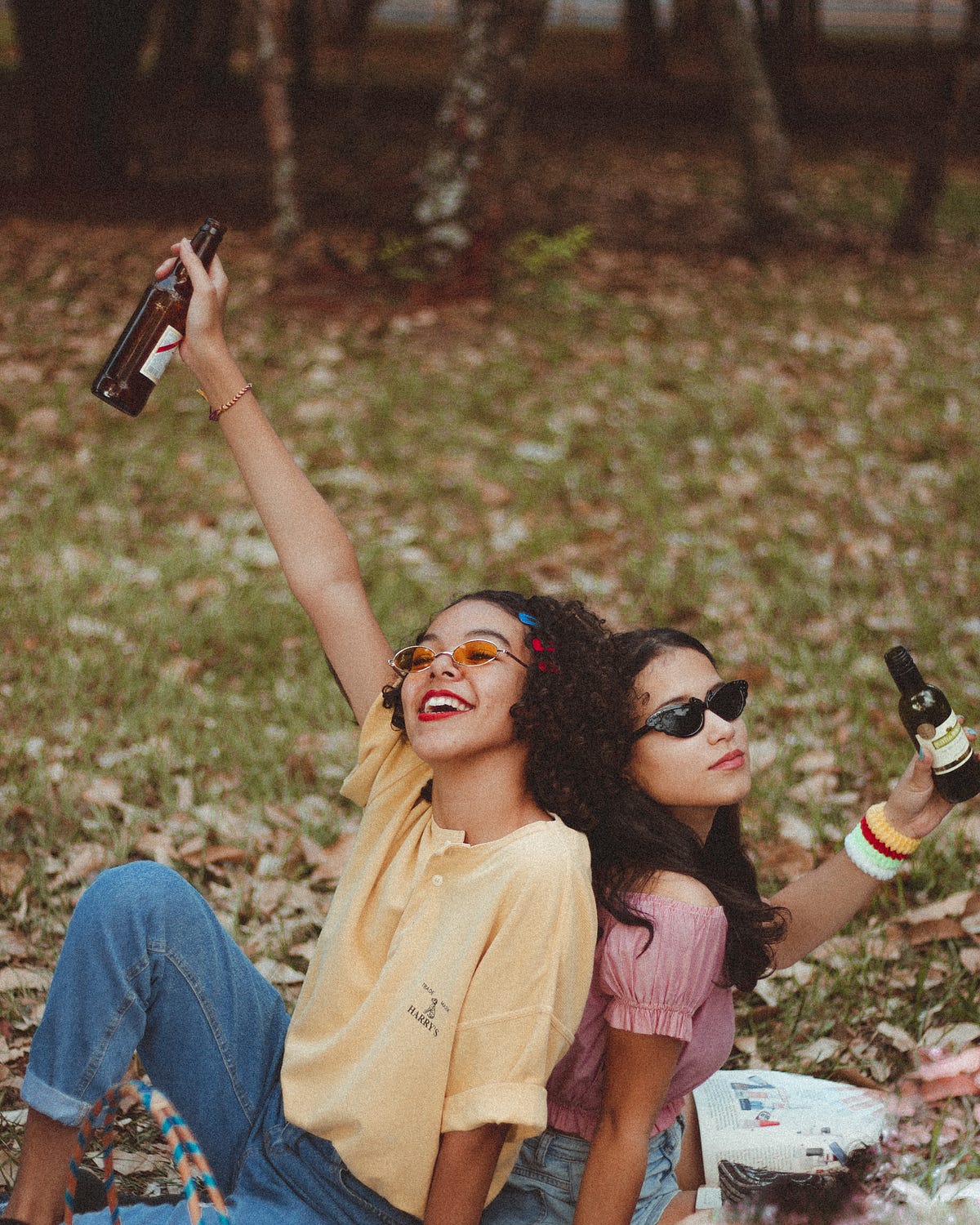 How To Maintain High Standards When Building Friendships | by Earth ...