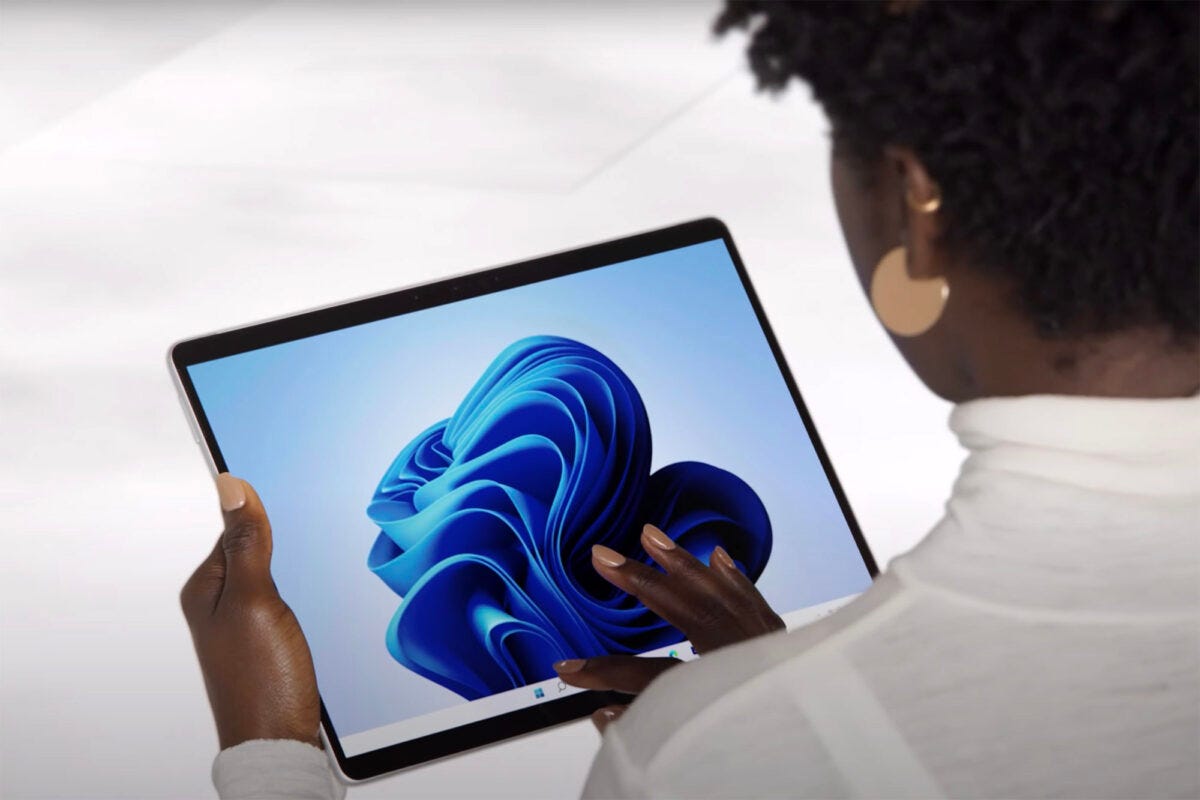 Surface Pro 9: What to expect from Microsoft’s next 2-in-1 [Latest 2022 ...